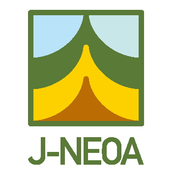 日本産天然精油連絡協議会(J-NEOA)のサイトがオープンしました
